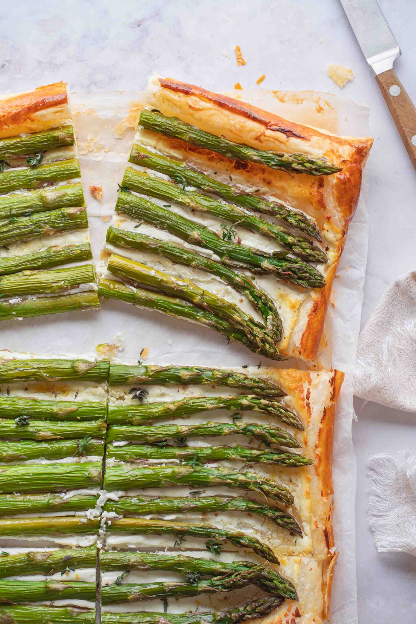 How to Freeze Homemade Puff Pastry: The Complete Guide | La Cuisine de ...